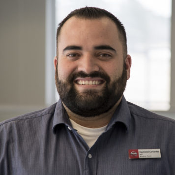 Woodmen Nissan Staff | Colorado Springs Nissan Dealer